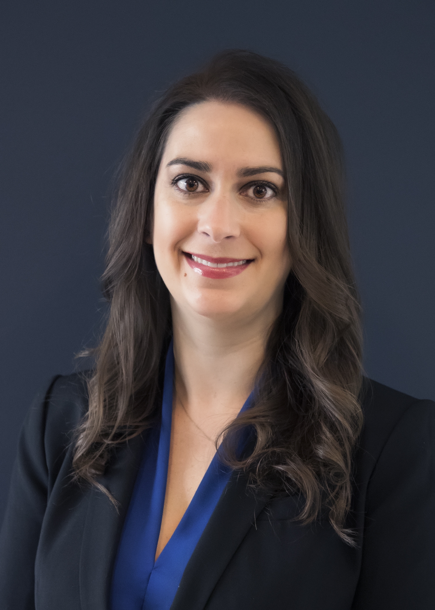 Elizabeth Fineman Receives Leadership Award - Antheil Maslow & MacMinn, LLP